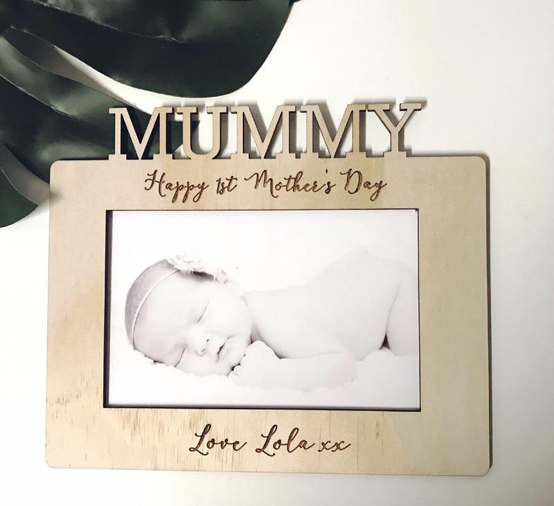 Picture Frame/Mothers Gifts – motherlythings